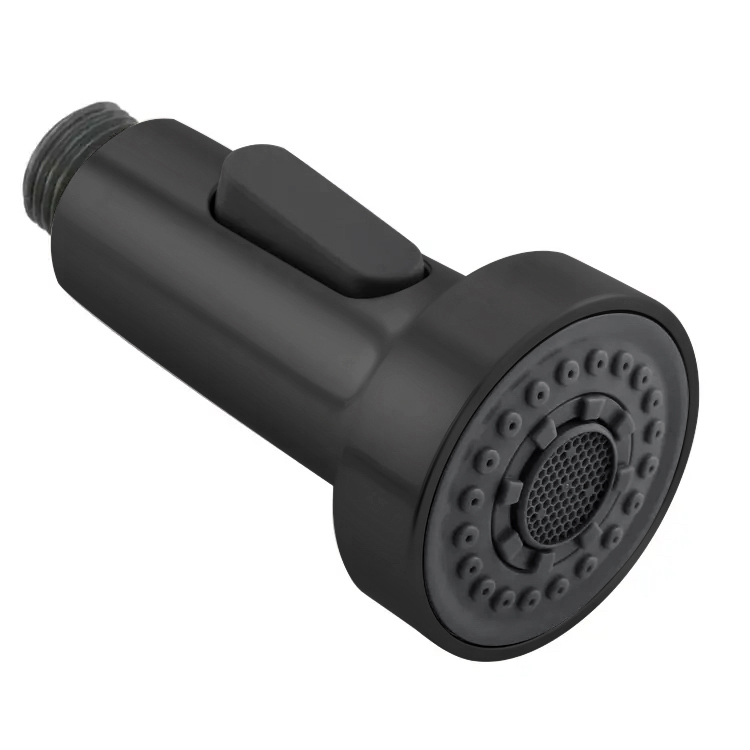 Kitchen Faucet Pull Down Out Spray Head Kitchen Faucet Sprayer Head ...