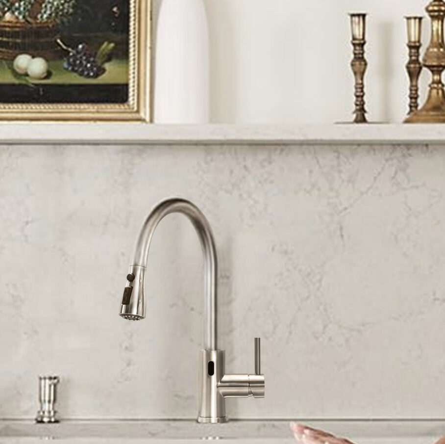 How to Install a Drop-In Kitchen Sink - GIMILI