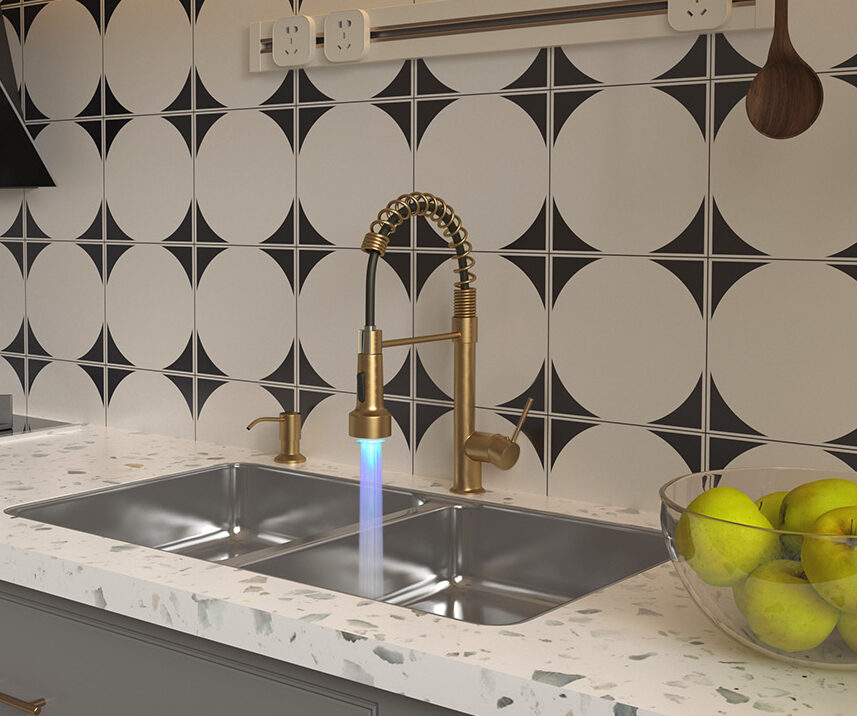 5 Kitchen Finishes Under $5,000 That Add Value to Your Home - GIMILI